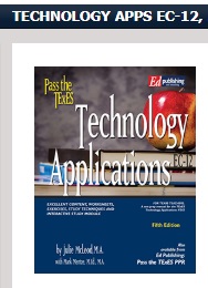 How To Pass The Technology Applications EC-12(242) Exam. – 1st Year ...