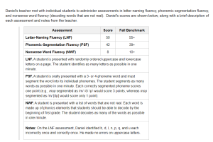 How To Pass The STR On The First Attempt – 1st Year Texas Teachers