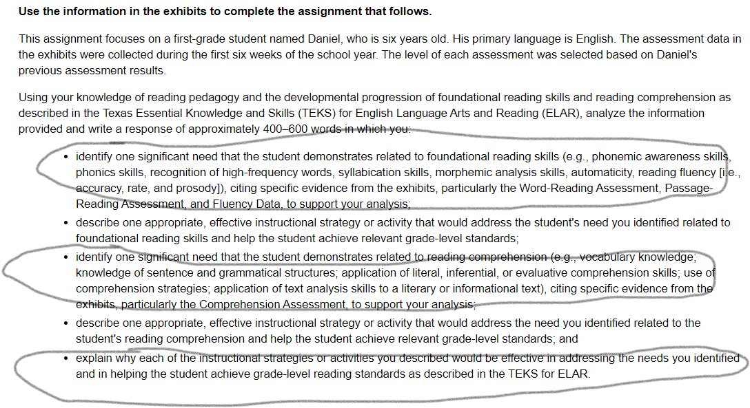 How To Pass The STR On The First Attempt – 1st Year Texas Teachers