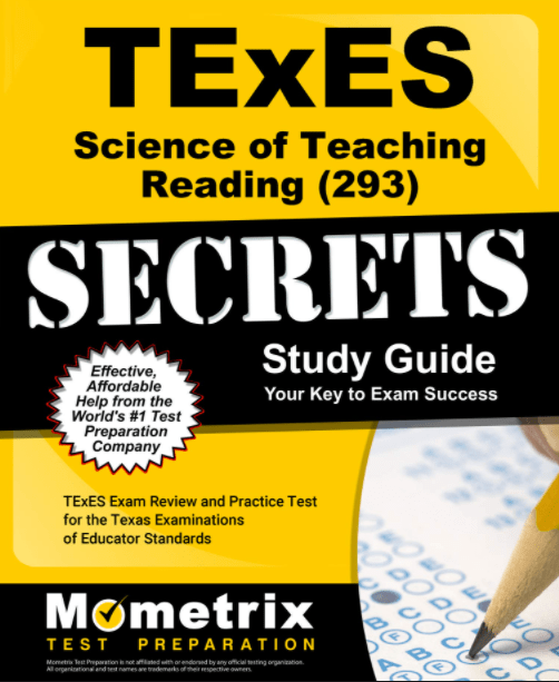 How To Pass The STR On The First Attempt – 1st Year Texas Teachers