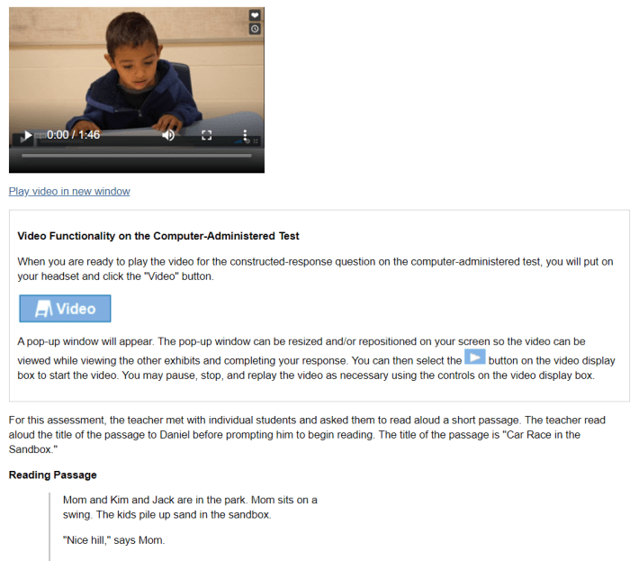 How To Pass The STR On The First Attempt – 1st Year Texas Teachers